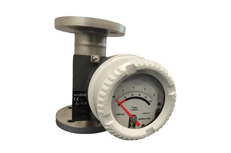Variable Area Flow Meter
