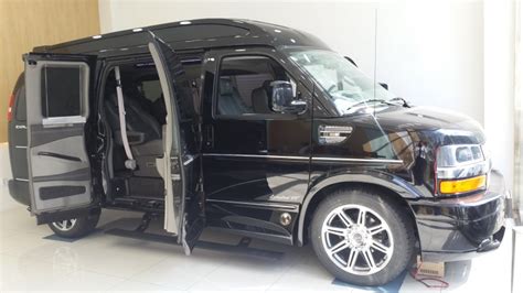 쉐보레 스타크래프트밴 And 익스플로러밴 Vip 의전 차별화된 안락함 편안함을 공개합니다 네이버 블로그