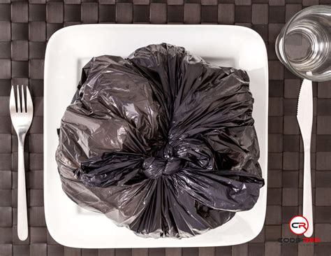 When You Eat Like Garbage You Feel Like Garbage Code Red Lifestyle