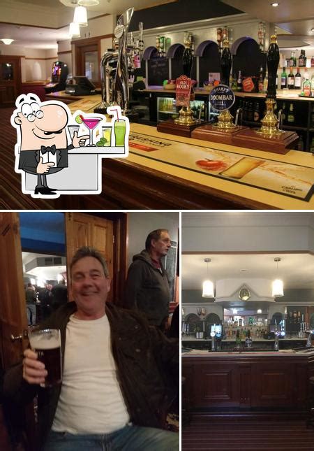 The Peppermill In Daventry Restaurant Reviews