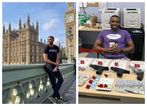 Where Is Myron Gaines From All About The Freshandfit Podcaster