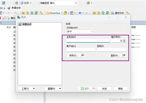 Windows Ssh 配置和scp的使用winscp Csdn博客