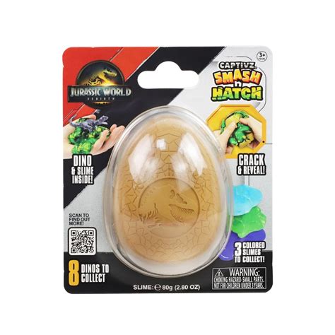Jurassic World Rebirth Captivz Dinorama — Toymonster