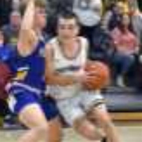 Reece Kangas Basketball Recruiting Profile