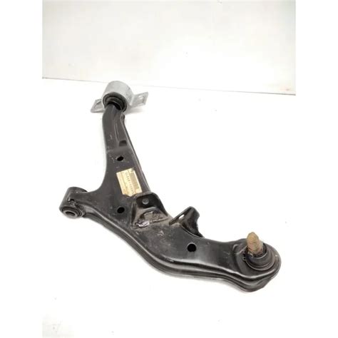 Brazo Suspension Inferior Delantero Izquierdo 5q0407183e Mantieneauto