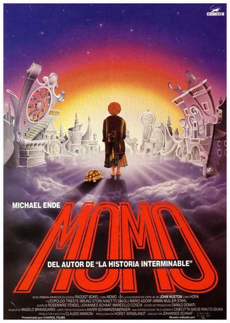 Sección Visual De Momo Filmaffinity