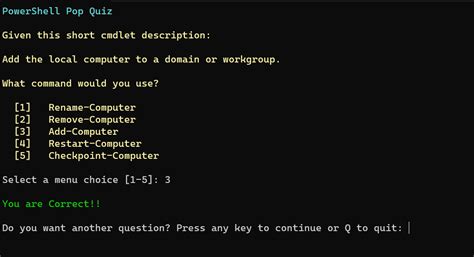 Friday Enjoyable With Psquizzes • The Lonely Administrator The Dev News