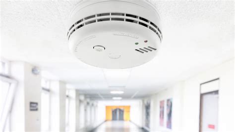 Scientists Turn Water Into Electricity To Power New Fire Detecting Sensor