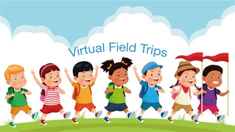 Virtual Field Trip The National Museum Of Language