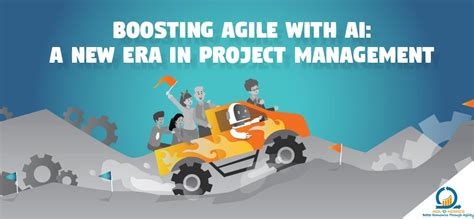 role of agile in navigating successful ai integration
