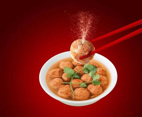 舔屏！媲美《舌尖上的中國》食材之香港美味—爆漿撒尿牛丸 每日頭條