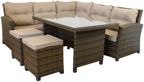 Плетеная садовая мебель из лозы — купить по низкой цене на Яндекс Маркете