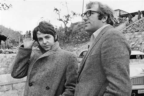 How The Beatles Reacted To The Loss Of Their ‘mother Mal Evans