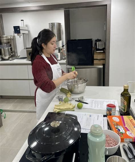 Take A Look At What Jessica Florez Got Up To Yesterday In Our