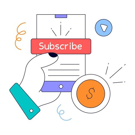 Financial Analysis Flat Animated Illustration 14659703 Vector Art At