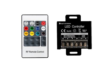 RGB Controller SWPower