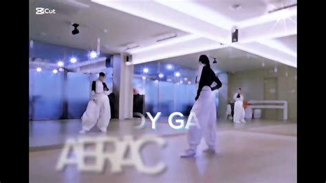 Abracadabra아브라카다브라 Ladygaga레이디가가 팝무브먼트댄스 매드댄스무브먼트협회 Youtube