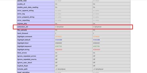 Pdoでsqlite3と接続すると、「could Not Find Driver」と表示されるときに確認したこと Php Qiita