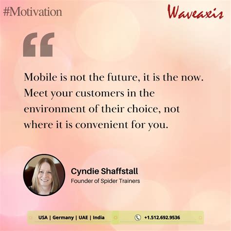 Waveaxis On Linkedin Waveaxis Quotetoinspire Iot Azureiot Iot