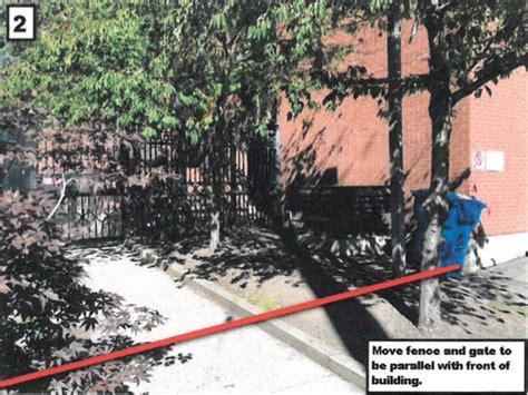 Vicpd And The Bc Government Purveyors Of Fine Victorian Fences — Needs