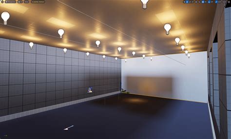 Help With Rendering Lights Ue5 Runrealengine Help With Rendering Lights Ue5 Runrealengine