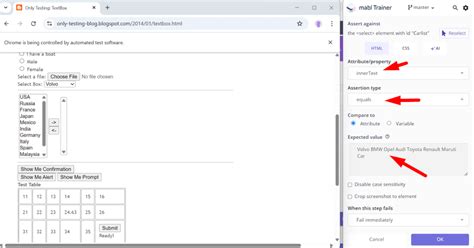 Mabl Ai Powered Test Automation For Modern Teams