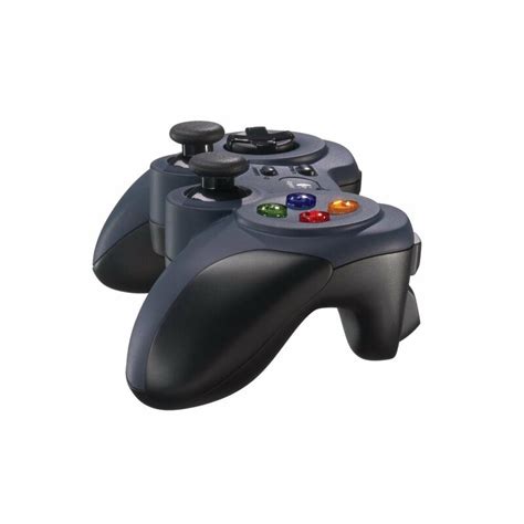 Logitech F310 Gamepad