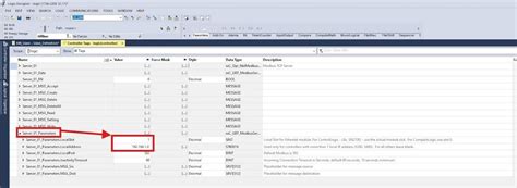 A Quick Tutorial On Rockwell PLC ControlLogix As Modbus TCP Server
