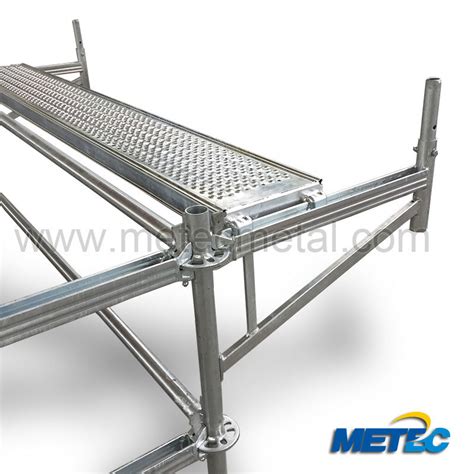 Bs1139 Allround Multidirectional Modular System Quick Ringlock Scaffolding Layher Ringlock