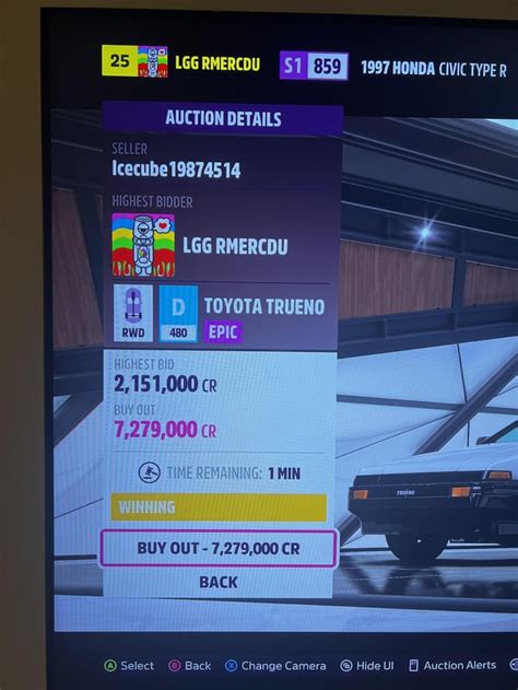 Cheating Hacking Rforzahorizon5