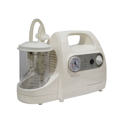 Portable Vacuum Pump Blueblack Medical And Mining Suppliers South Africa