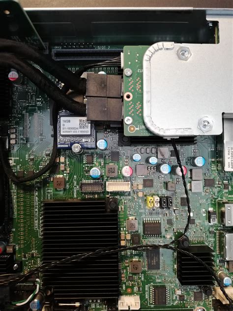 Ny HPE Nimble HF20 Med Defekt Controller Robert Vilhelmsen