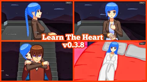 Learn The Heart [v0 3 8] New Update Version Game For Android Learn