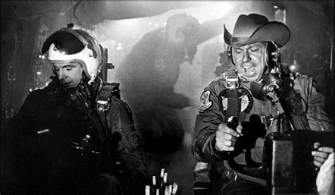 1964 Dr Strangelove Or How I Learned To Stop Worrying And Love The Bomb Academy Award Best