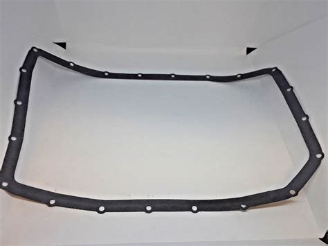 Zf6hp26 Oil Pan Gasket Fibre Paper Material For Steel Pan Paper