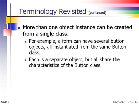 lecture set 3 introduction to visual basic concepts