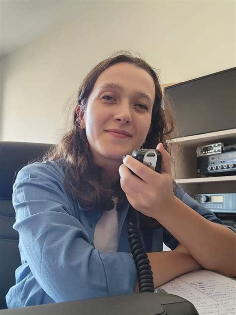 Pin De Roy Hanna Em Amateur Radio Rádio Amador Rádio Amadoras