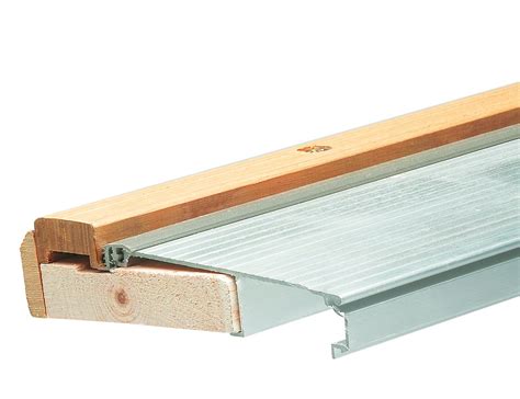 13 Best Door Thresholds For Seamless Transitions