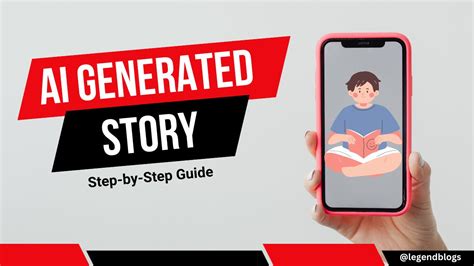 How To Make An Ai Generated Story Step By Step Guide