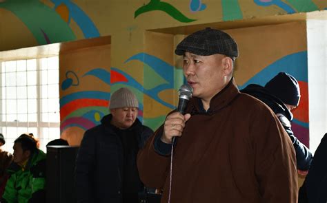 ҮНДСЭН ХУУЛИЙН ӨДӨРТ ЗОРИУЛСАН ХҮЧИТ БӨХИЙН БАРИЛДААН БОЛЛОО