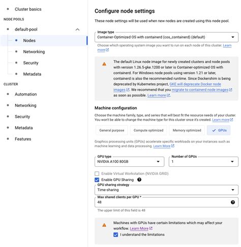 kubernetes running multiple pods on a single gpu device