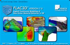 岩土工程新手入门指南 FLAC3D学习指导与建议 知乎