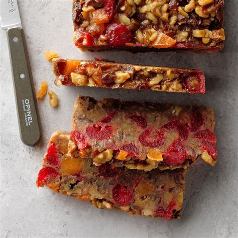 16 Fruitcake Recipes That Will Turn You Into A Believer