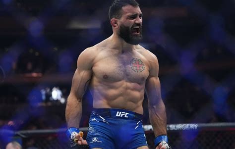 Ufc Paris Le Médecin Acte La Lourde Défaite Dun Benoît Saint Denis
