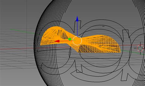 edge loop help bridging irregular loops modeling blender artists community
