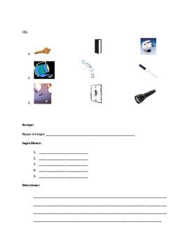 ASL Level 2 Unit 16 Receptive Exam With Answer Key By Sign Up For Success