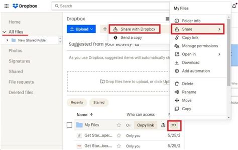 How To Run Multiple Dropbox Accounts On One Computer Make Tech Easier
