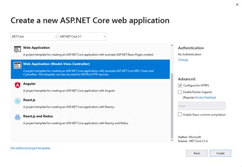ASP NET Core Pushing Data Over A Live Connection J I Net