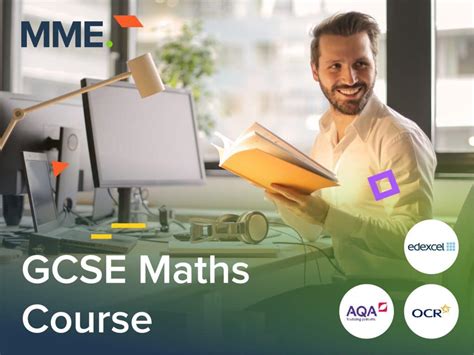 Gcse Maths Course Mme