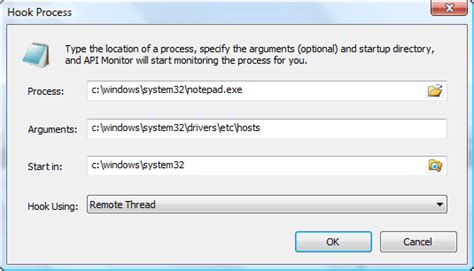 Windows Api Monitor Windows Monitor Api Csdn